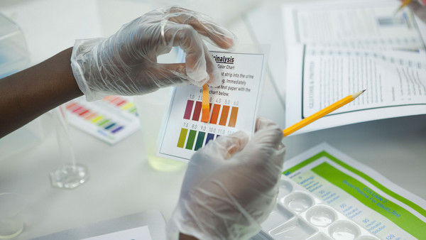 Virtual MedLab: Diabetes - Griffin Museum of Science and Industry