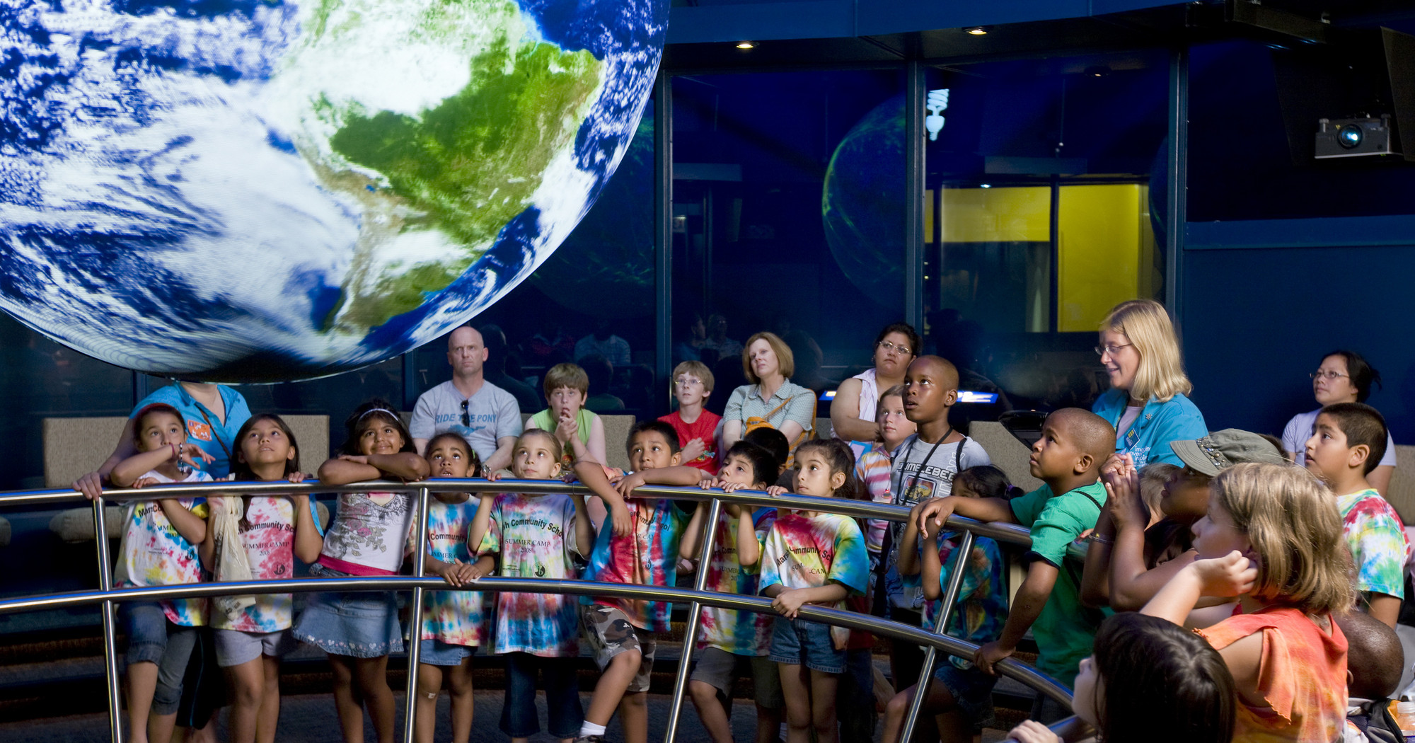 Field Trip Flip - Griffin MSI Workshop for Educators - Griffin Museum ...